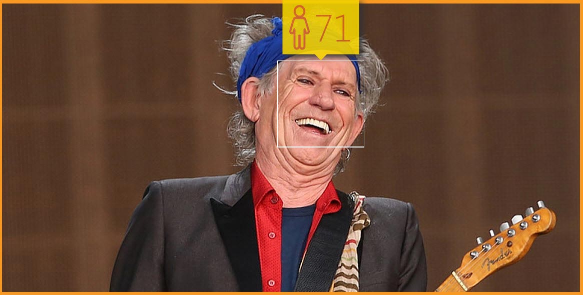 How Well Did How Old Guess The Ages Of These Famous Rock Stars Vivid How Well Did How Old Guess The Ages Of These Famous Rock Stars Vivid
